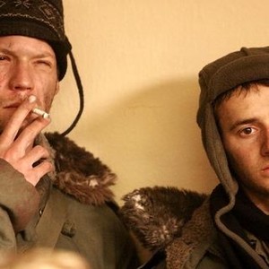 Itay Tiran - Rotten Tomatoes