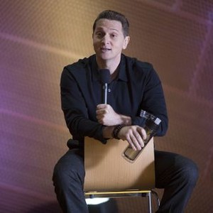 Matt Ross - Rotten Tomatoes