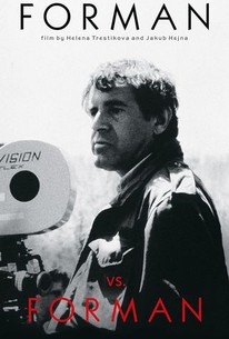 Forman vs. Forman | Rotten Tomatoes