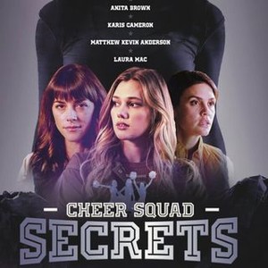 Cheer Squad Secrets - Rotten Tomatoes