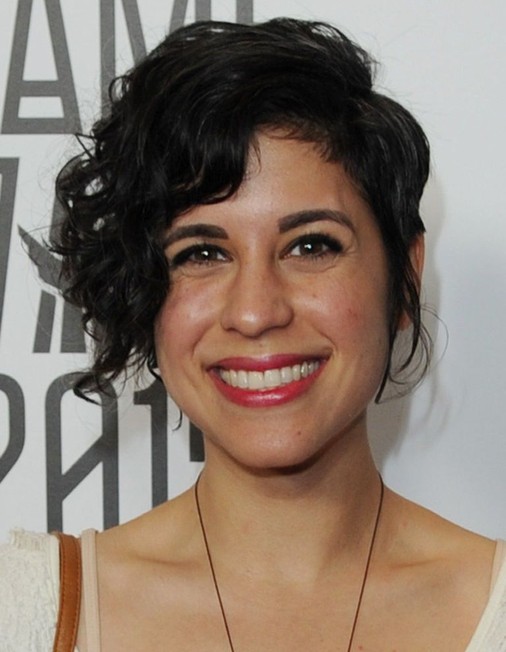 Ashly Burch - Rotten Tomatoes