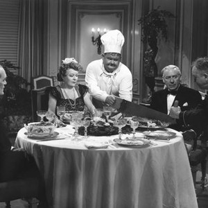 Philip Merivale - Rotten Tomatoes