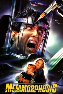 Metamorphosis | Rotten Tomatoes