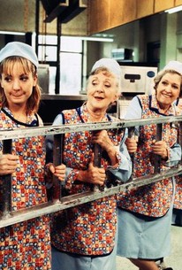 dinnerladies: Season 2, Episode 1 - Rotten Tomatoes