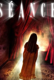 Séance | Rotten Tomatoes