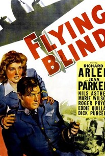 Flying Blind | Rotten Tomatoes