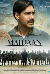 Maidan | Rotten Tomatoes
