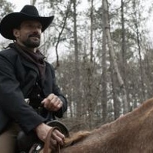 Hell on the Border - Rotten Tomatoes