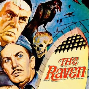 The Raven - Rotten Tomatoes