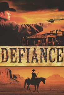 Defiance | Rotten Tomatoes