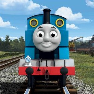 Thomas & Friends - Rotten Tomatoes