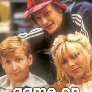 Game On - Rotten Tomatoes