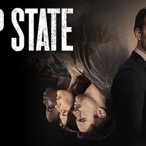 Deep State - Rotten Tomatoes