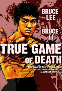 The True Game of Death | Rotten Tomatoes