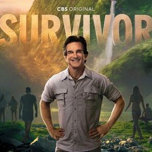 Survivor - Rotten Tomatoes