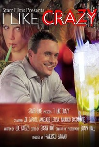 I Like Crazy | Rotten Tomatoes