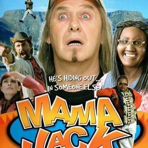 Mama Jack - Rotten Tomatoes
