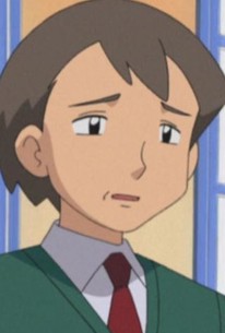 Pokémon the Series: Advanced Challenge, Episode 21 | Rotten Tomatoes