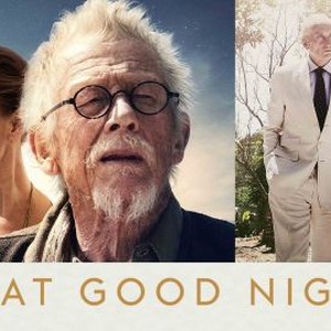 That Good Night - Rotten Tomatoes