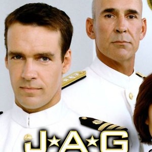 JAG: Season 2, Episode 1 - Rotten Tomatoes
