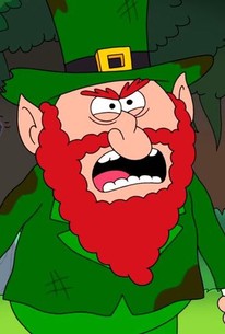 Uncle Grandpa: Season 3, Episode 20 - Rotten Tomatoes