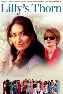 Lilly's Thorn | Rotten Tomatoes