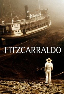 Fitzcarraldo - Movie Reviews - Rotten Tomatoes