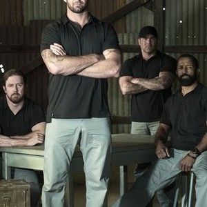 The Selection: Special Operations Experiment - Rotten Tomatoes