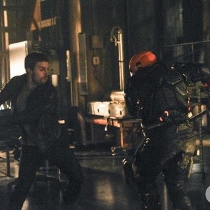 Arrow - Rotten Tomatoes