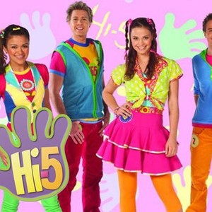 Hi-5 - Rotten Tomatoes