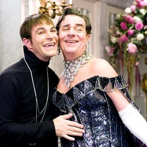 Gary Beach - Rotten Tomatoes