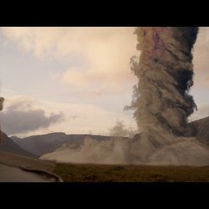 Firenado - Rotten Tomatoes