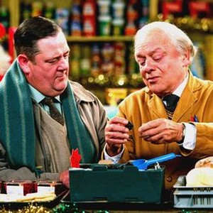 Still Open All Hours: Season 2, Episode 1 - Rotten Tomatoes