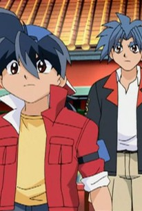 Beyblade: Season 3, Episode 29 | Rotten Tomatoes