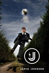 Jamie Johnson: Season 3 | Rotten Tomatoes