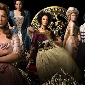 Harlots - Rotten Tomatoes