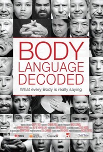 Body Language Decoded | Audience Reviews | Rotten Tomatoes