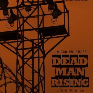 Dead Man Rising - Rotten Tomatoes