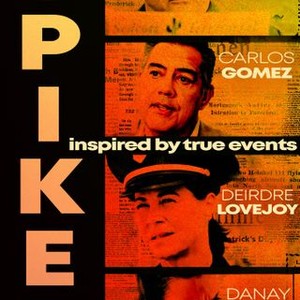 Spiked - Rotten Tomatoes