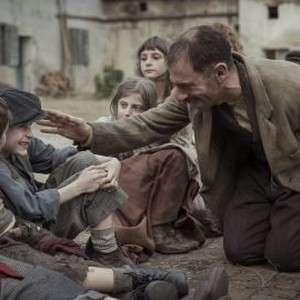 Hidden Away - Rotten Tomatoes