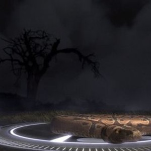 MonsterQuest: Season 4, Episode 3 - Rotten Tomatoes