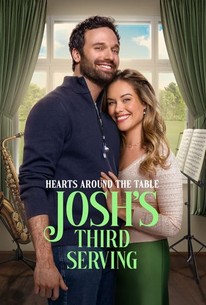 Hearts Around the Table: Josh's Third Serving | Rotten Tomatoes