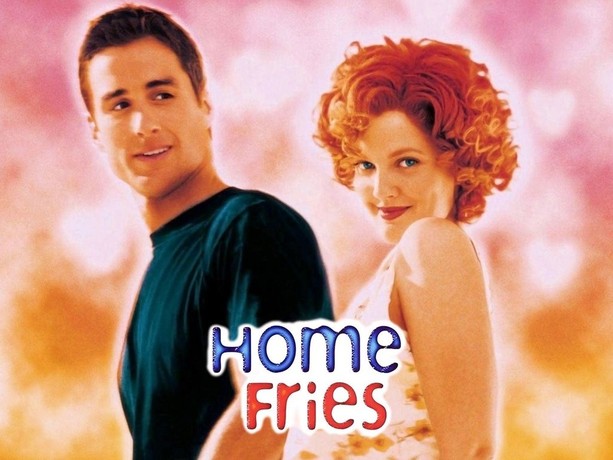 Home Fries Movie