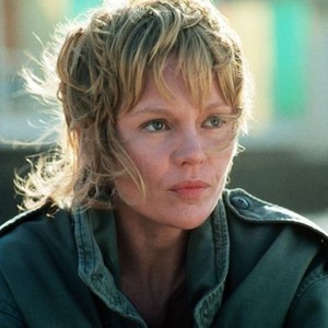 Tuesday Weld Falling Down