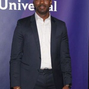 David Ajala - Rotten Tomatoes