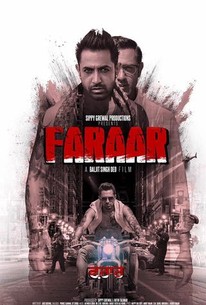 Faraar (2015) | Rotten Tomatoes