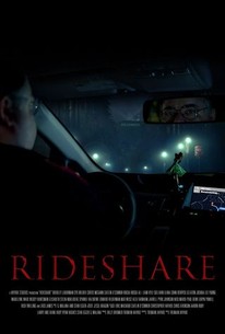 Rideshare | Rotten Tomatoes