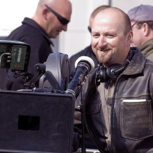Neil Marshall - Rotten Tomatoes