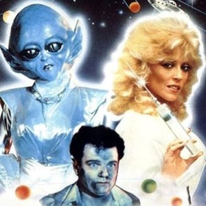 Dr. Alien - Rotten Tomatoes