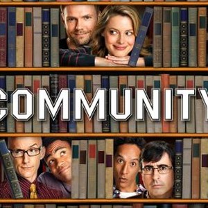 Community - Rotten Tomatoes